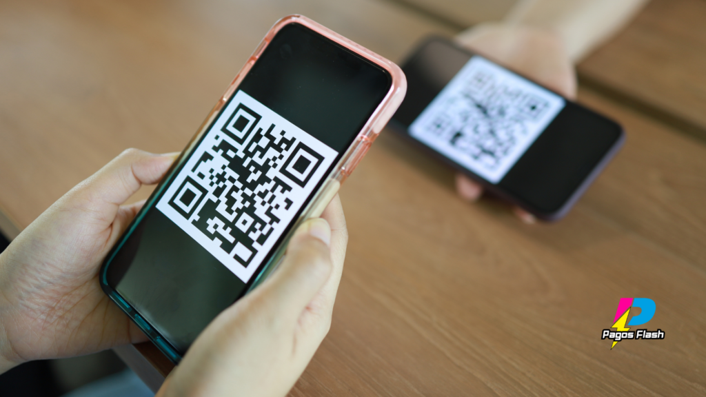 En qué consisten los Cobros con códigos QR – Pagos Flash